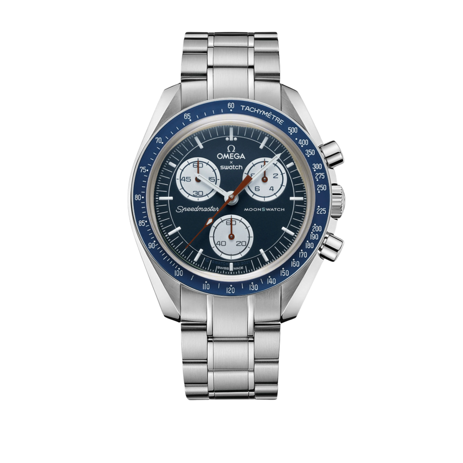 Moonswatch & SEIKO Mods | Bespoke Time-Pieces – Moon Mods