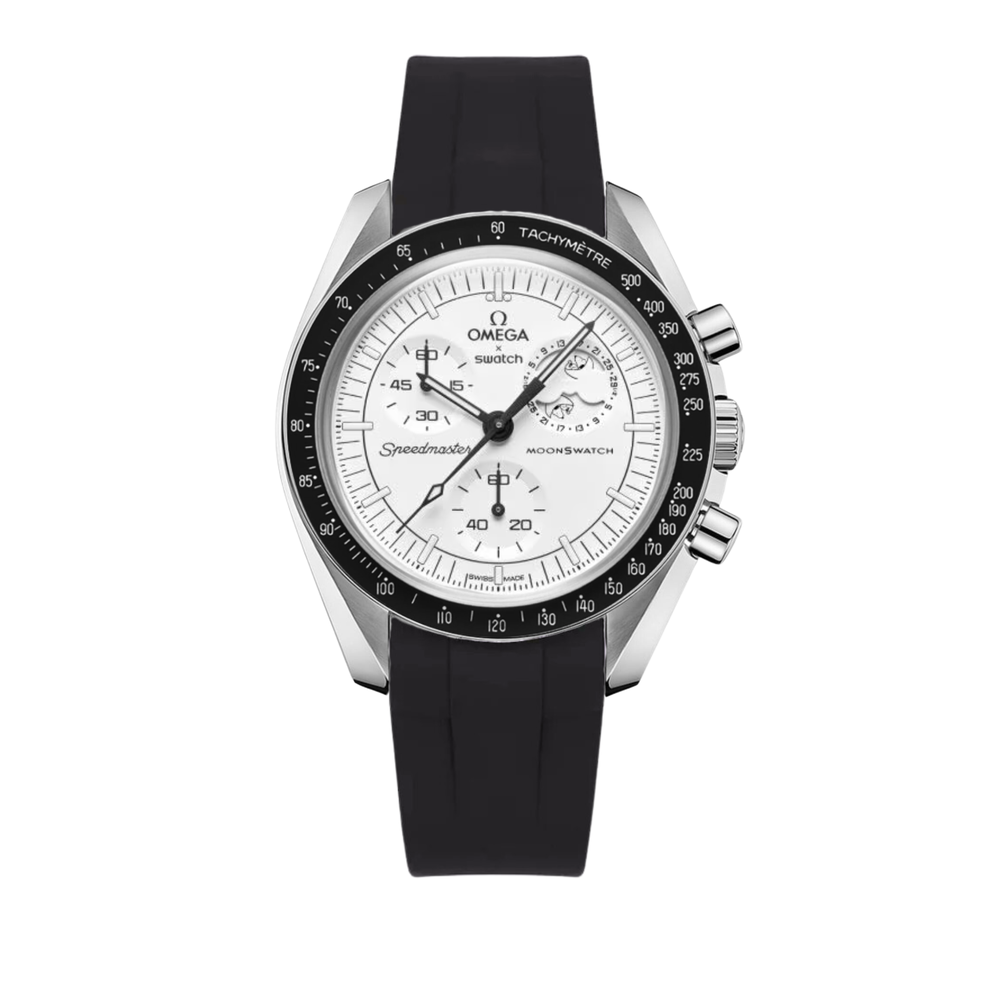 Moonswatch & SEIKO Mods | Bespoke Time-Pieces – Moon Mods