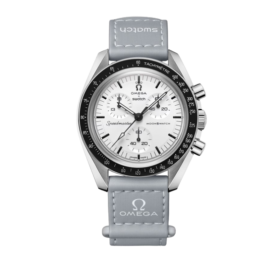 Moonswatch & SEIKO Mods | Bespoke Time-Pieces – Moon Mods