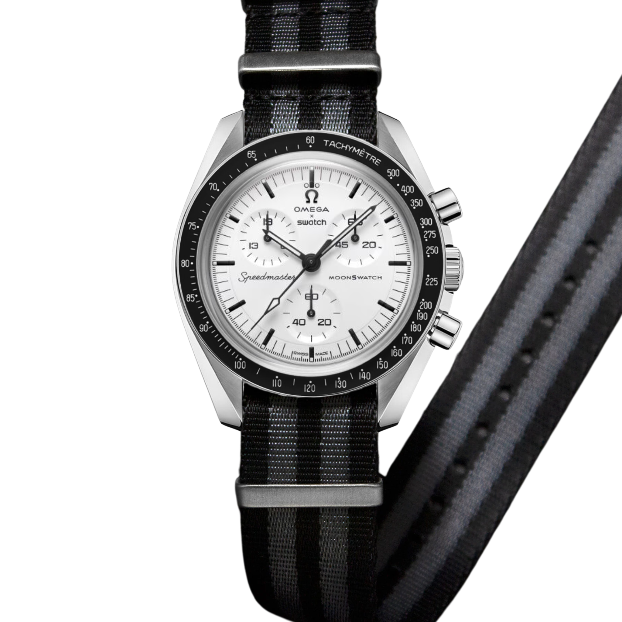 Moonswatch & SEIKO Mods | Bespoke Time-Pieces – Moon Mods