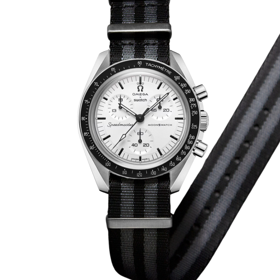 Moonswatch & SEIKO Mods | Bespoke Time-Pieces – Moon Mods