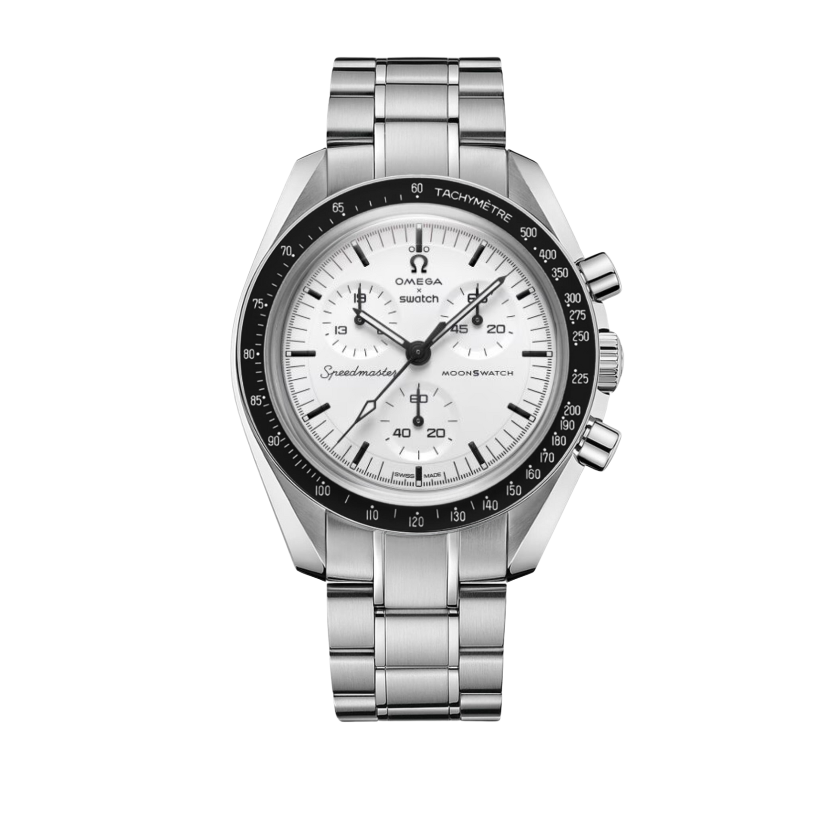 Moonswatch & SEIKO Mods | Bespoke Time-Pieces – Moon Mods